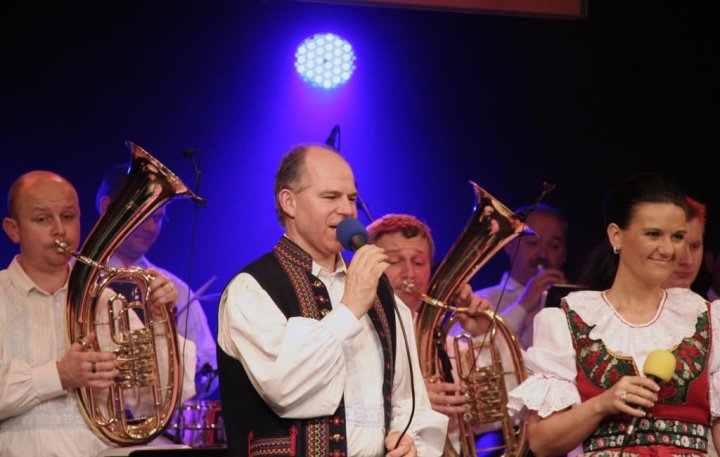 Straňanka koncert – Hudební legendy – Divadlo Rokoko, Praha - Yellowpro