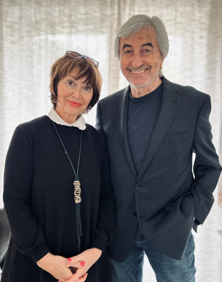 Duo – Petra Černocká a Jiří Štědroň – Čepí - Yellowpro